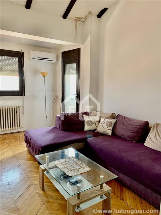 Šajkaška, Bulevar Despota Stefana, Palilula ID#135 | Halo Oglasi