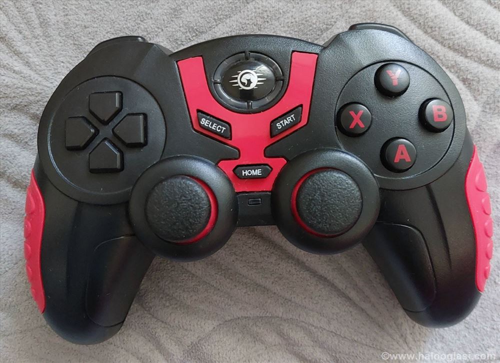 Džojstik Bluetooth + USB Marvo GT60 | Halo Oglasi
