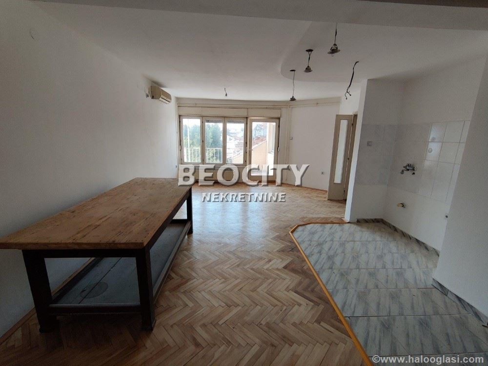 Novi Sad, Podbara, , 3.5, 116m2 | Halo Oglasi