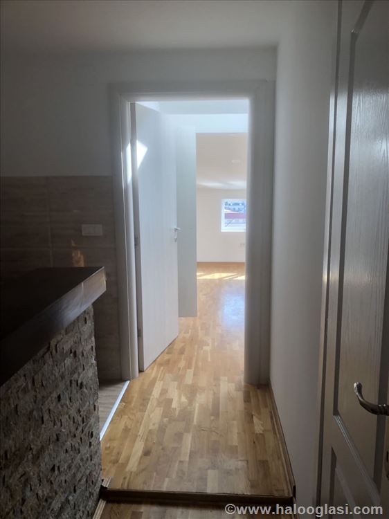 Vracar Vracar 37m2 | Halo Oglasi