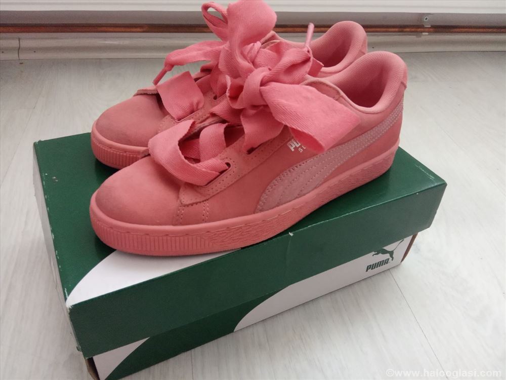 Original puma patike | Halo Oglasi