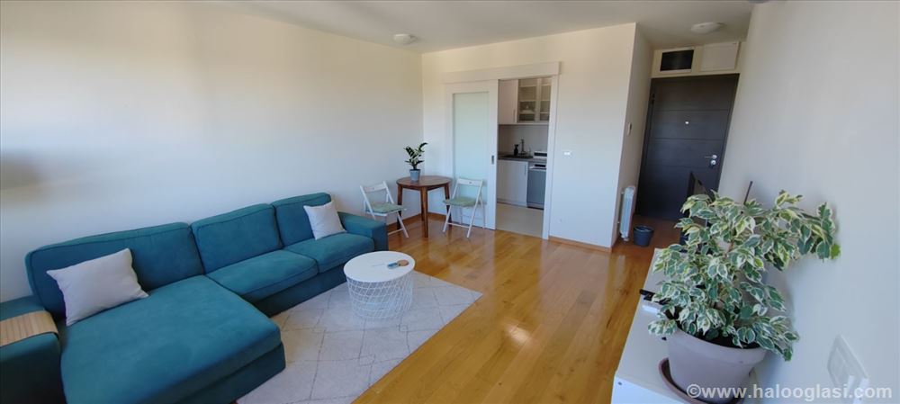 Blok 63, novogradnja, garaža, ID 19023 | Halo Oglasi