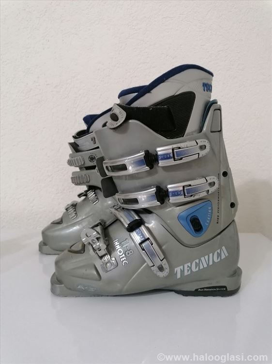 Pancerice Tecnica 40 | Halo Oglasi