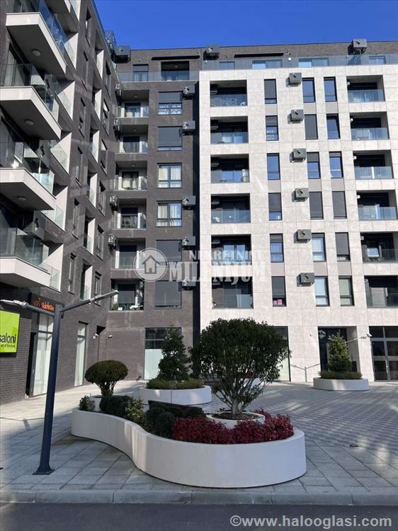 New Minel Lux garsonjera ID#1566 | Halo Oglasi