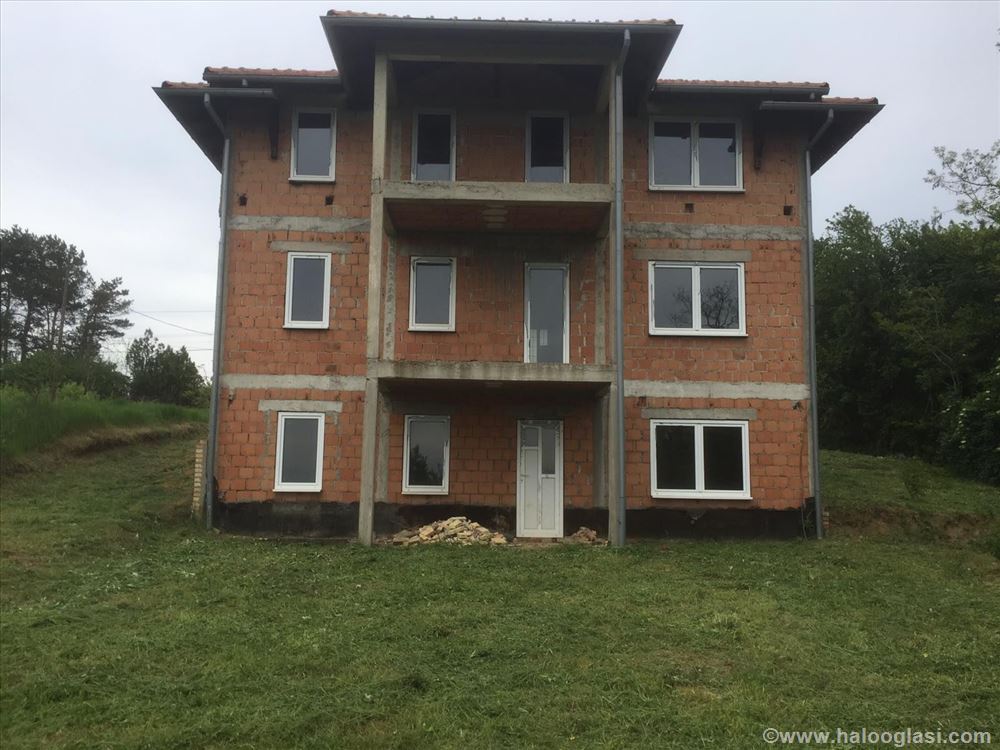 Barajevo - Stara Lipovica | Halo Oglasi