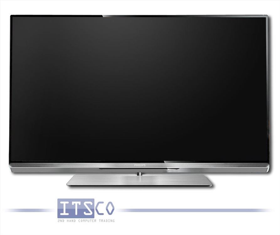 Philips tv smart 37PFL6777K | Halo Oglasi