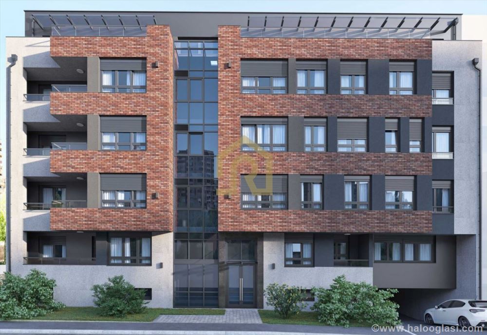 Prodaja, stan, Vojvode Hrvoja, 72m2, Id725 | Halo Oglasi