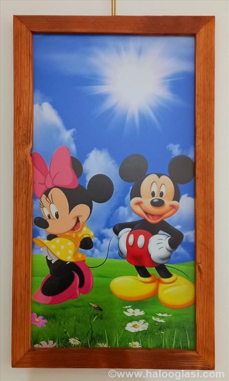 Slike za dečije sobe | Halo Oglasi