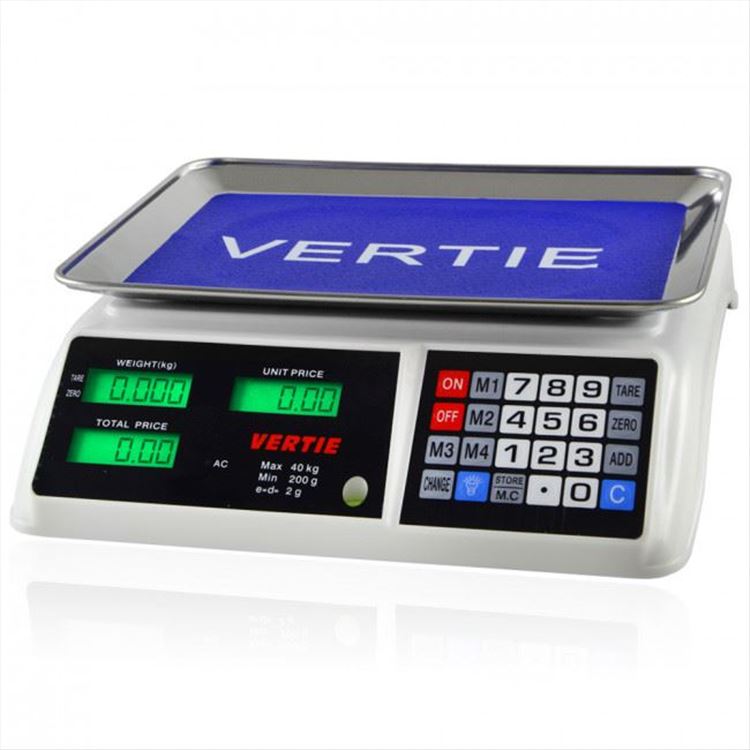 Vaga 40 kg-Vertie | Halo Oglasi