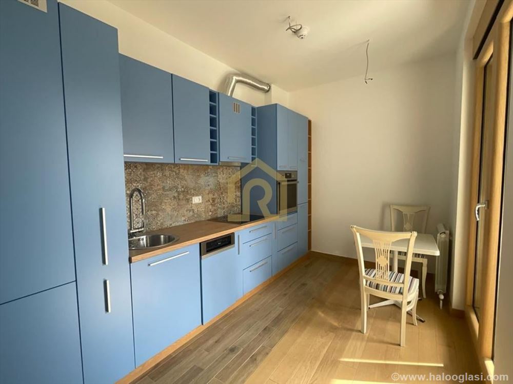 Izdavanje, stan, Sazonova, 40m2, ID729 | Halo Oglasi