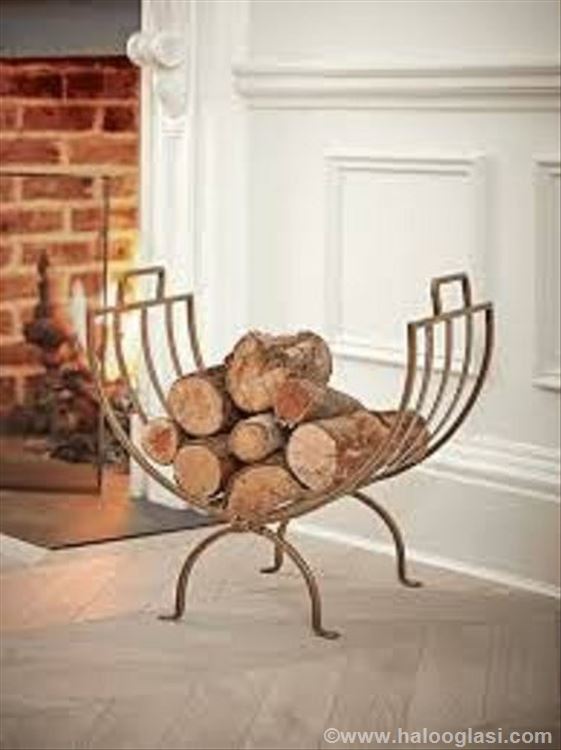 Stalak za drva Model 6 | Halo Oglasi