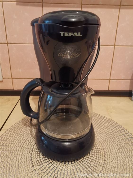 Tefal aparat za filter kafu | Halo Oglasi