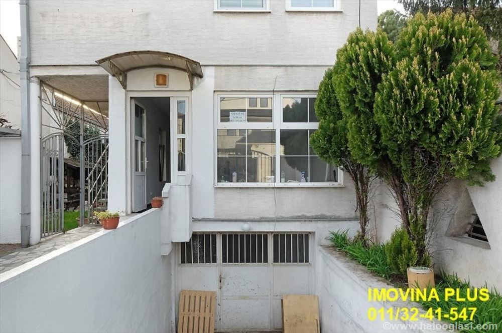 Zemun, Novi grad - Geteova, 626m2 | Halo Oglasi