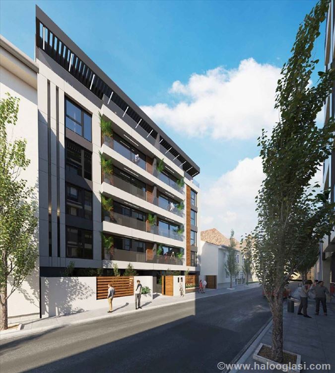 DIREKTNA PRODAJA Novogradnja 120m2 4.0 | Halo Oglasi