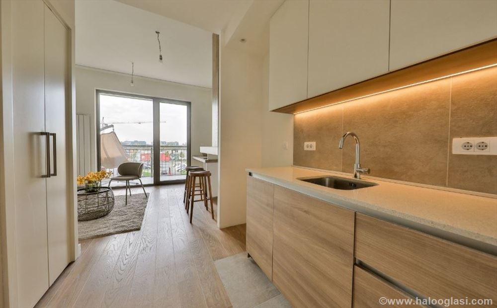 Beograd na vodi - Verde studio ID#1027 | Halo Oglasi