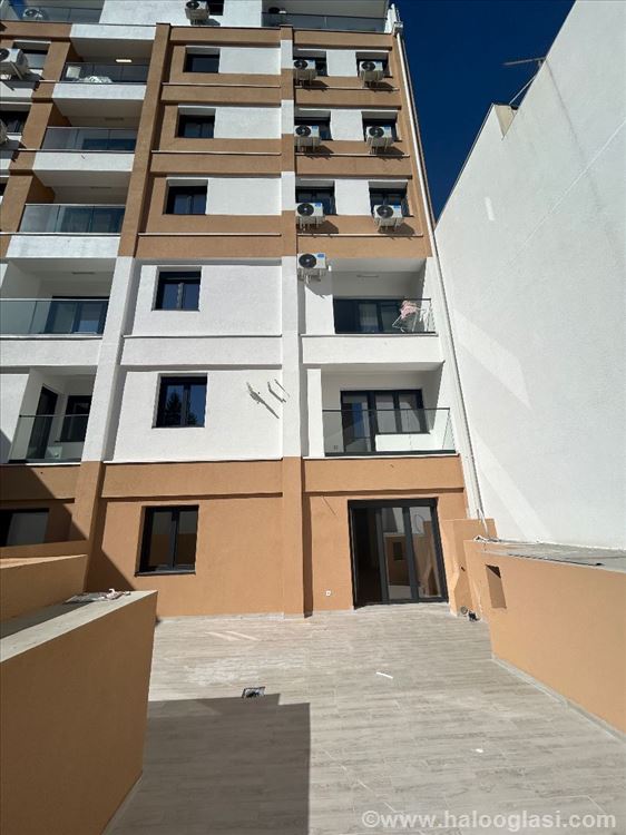 Direktna prodaja Novogradnja 42m2 1.5 | Halo Oglasi