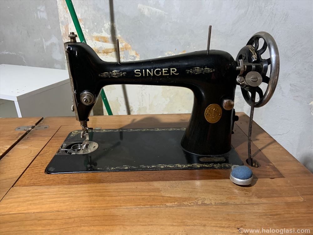 Masina za sivenje Singerica | Halo Oglasi