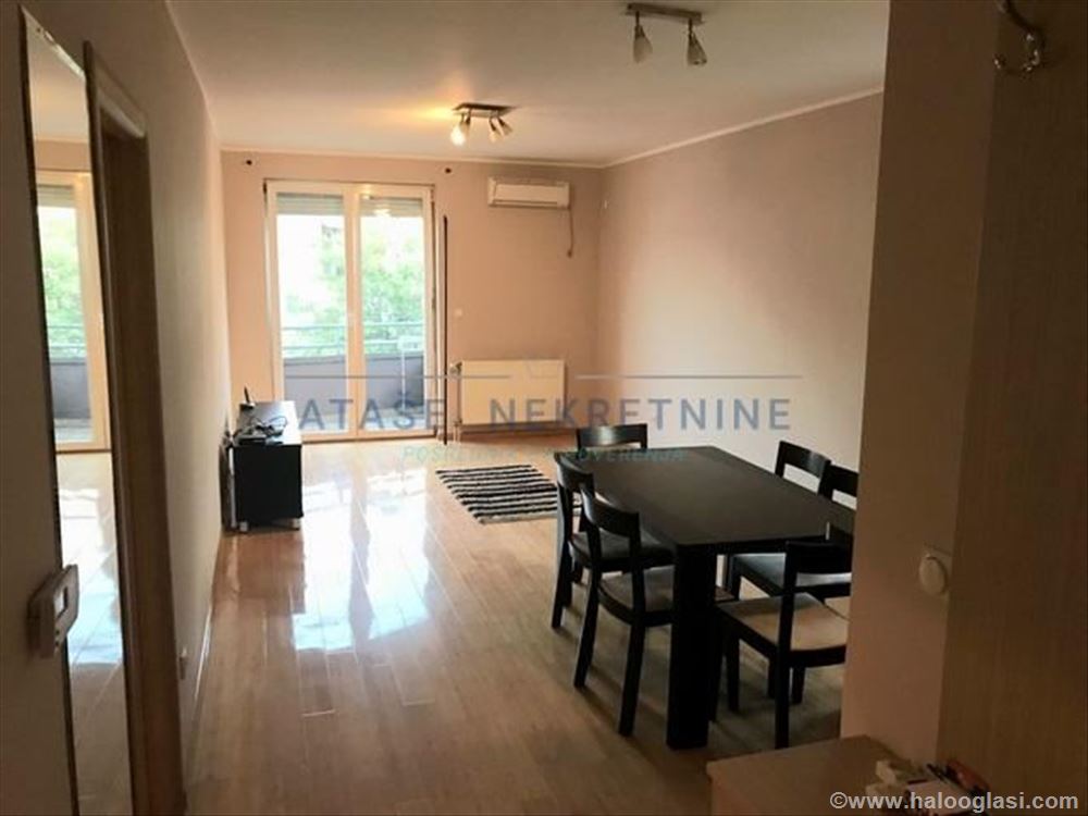 Mirijevo, Vitezova Karađorđeve zvezde, 50m2 ID#500 | Halo Oglasi