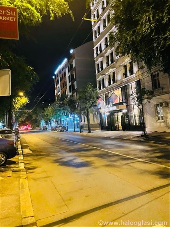 Stari Grad Dorcol 53m2 T | Halo Oglasi