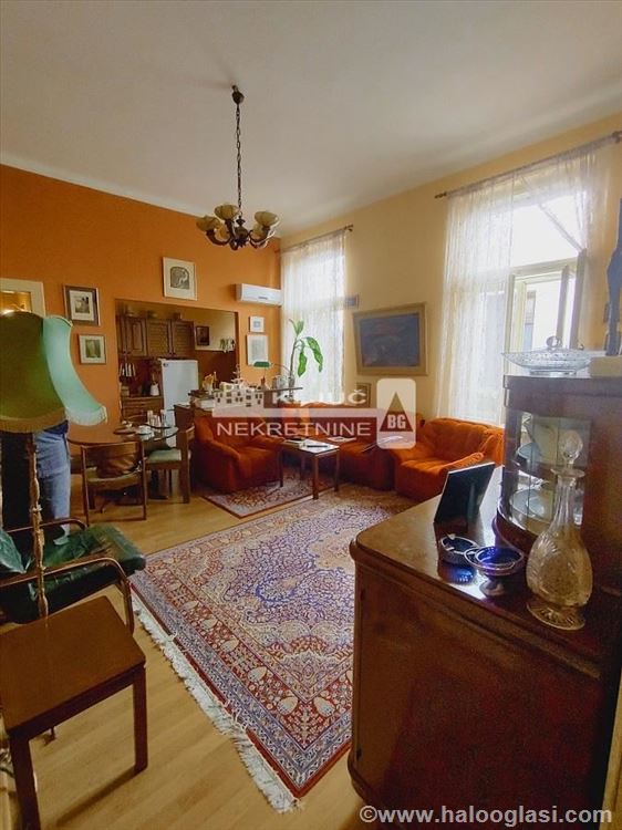 3.5 salonac, Kralja Milana ID#1787 | Halo Oglasi