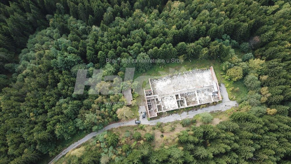 Gradjevinski plac Katici | Halo Oglasi