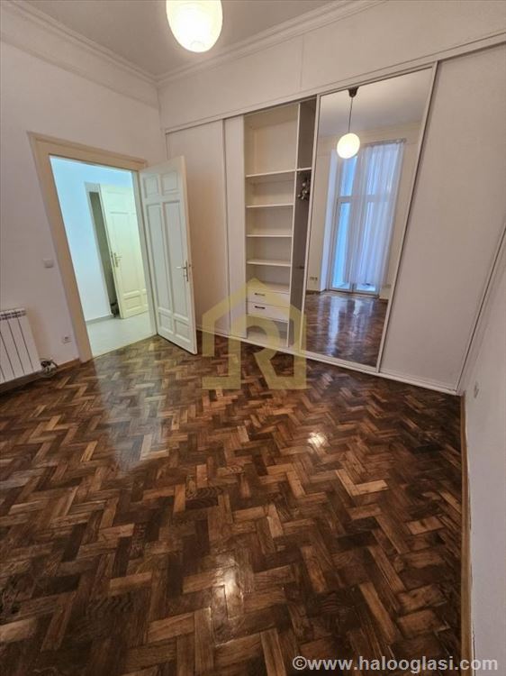 Izdavanje, PP, Kolarceva, 90m2, ID743 | Halo Oglasi