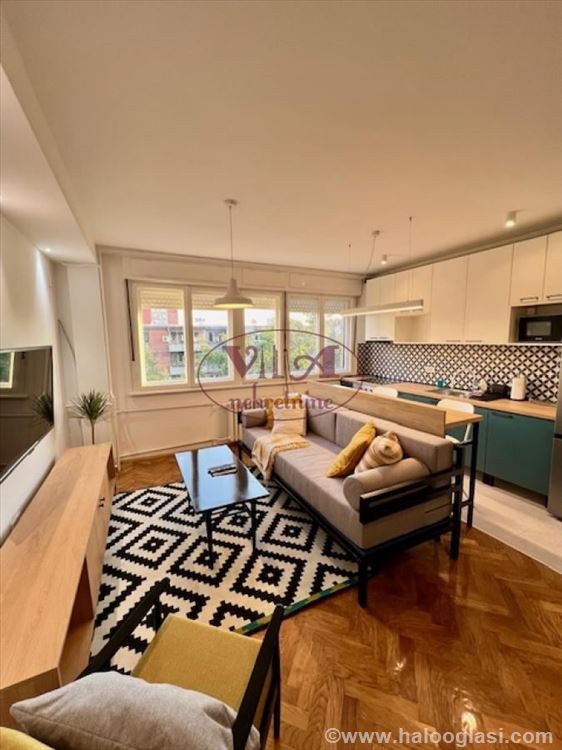 Novi Sad, Liman 1, Lux trosoban stan, Top lokacija | Halo Oglasi