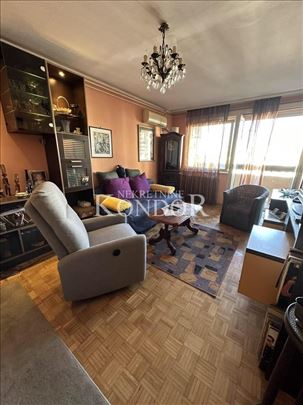 Prodaja stanova Blok 62 | Halo oglasi