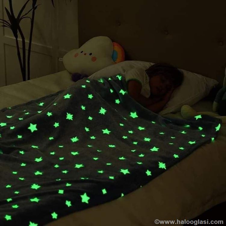Dečije svetleće ćebe | Halo Oglasi