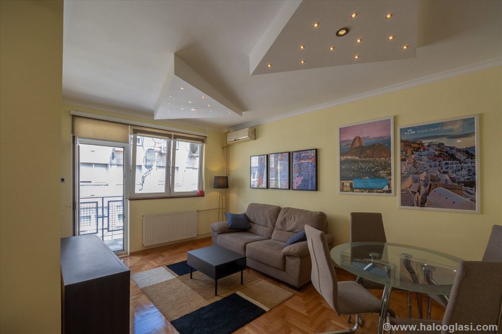 Dorćol Solunska | Halo Oglasi