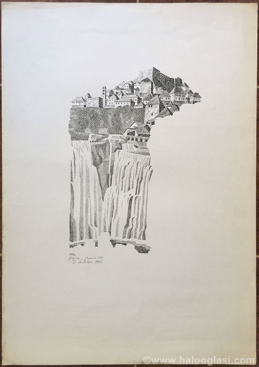 Hasan Sućeska - Jajce | Halo Oglasi