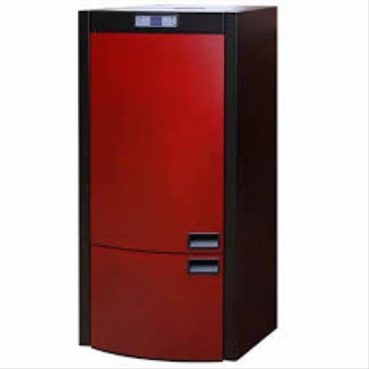 Peć na pelet commo compact 37 kw Alfa | Halo Oglasi