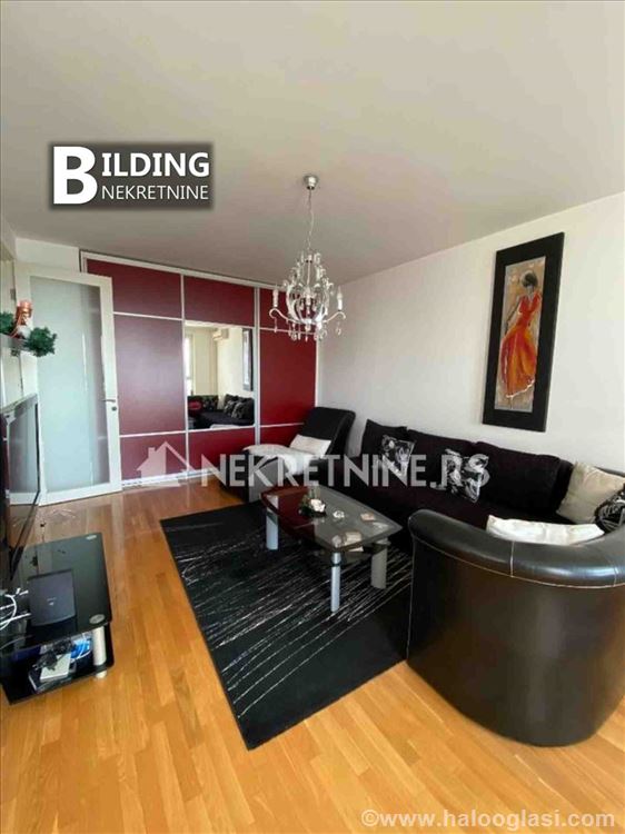 Belvil, Jorgovan, 2.0 namešten, garaža ID#16766 | Halo Oglasi