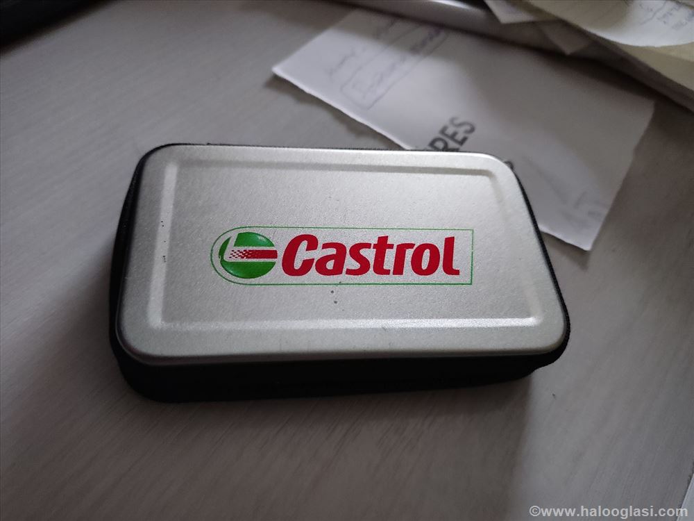 Castrol, Set odvijaca i srafilica | Halo Oglasi