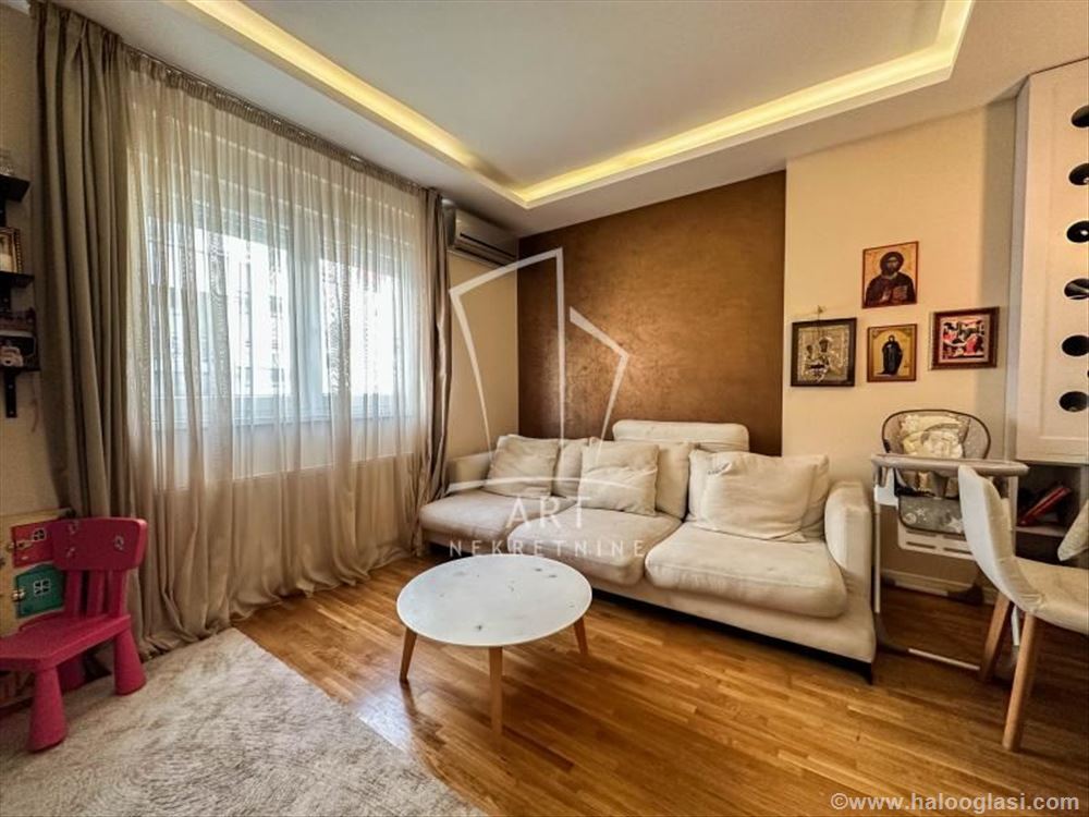 Dunavske terase, 58m2 ID#6308 | Halo Oglasi