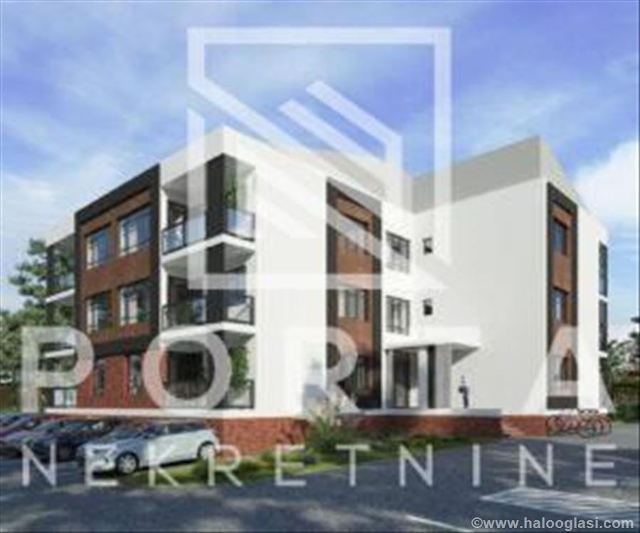 Miljakovac III,65m2,trosoban,novogradnja,lux ID#14 | Halo Oglasi