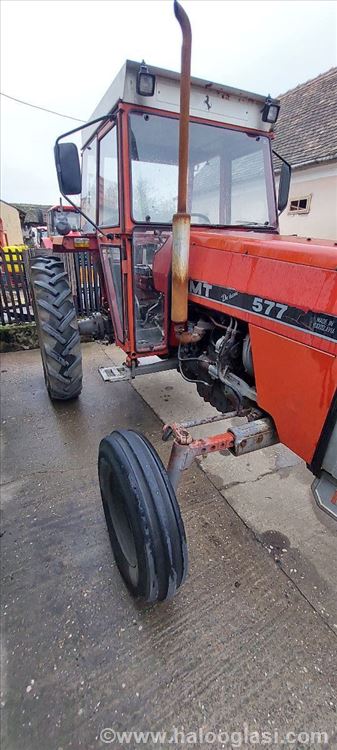 IMT 577 | Halo Oglasi