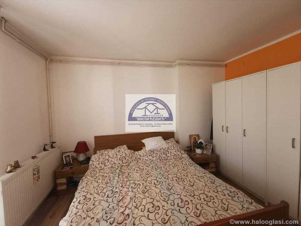 Kragujevac, Šumarice, Kuća, 3.0, 153m2 | Halo Oglasi