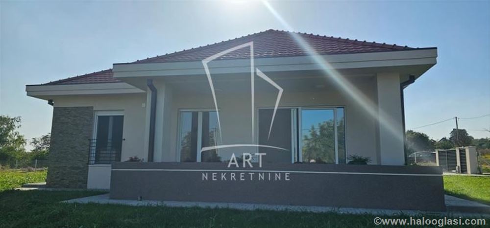 Lux kuća Vrdnik,16a plac ID#8490 | Halo Oglasi