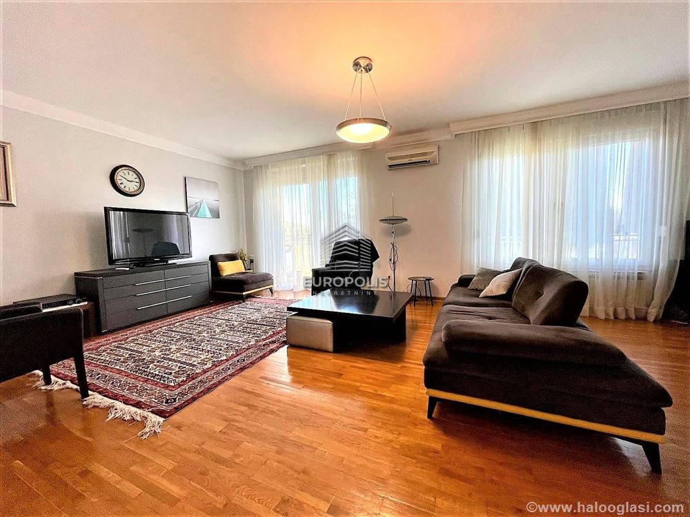 Neznanog Junaka, Dedinje, Savski venac | Halo Oglasi