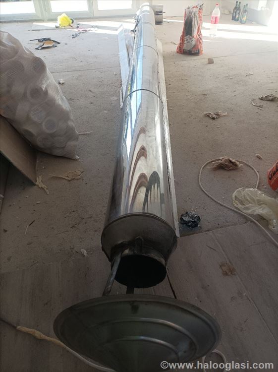 Prohromski dimnjak | Halo Oglasi