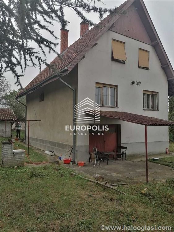 Put za Trešnju, Ripanj, Voždovac ID#1291 | Halo Oglasi