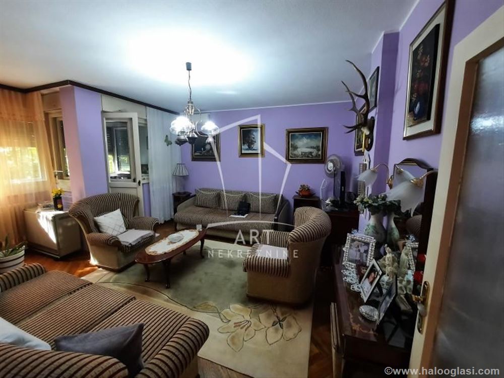 Blok 37, Bulevar Arsenija Čarnojevića, 62m2 ID#850 | Halo Oglasi