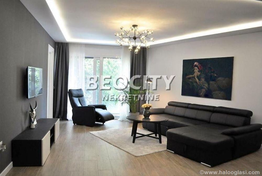 Stari grad, Dorćol, , 2.0, 52m2 | Halo Oglasi