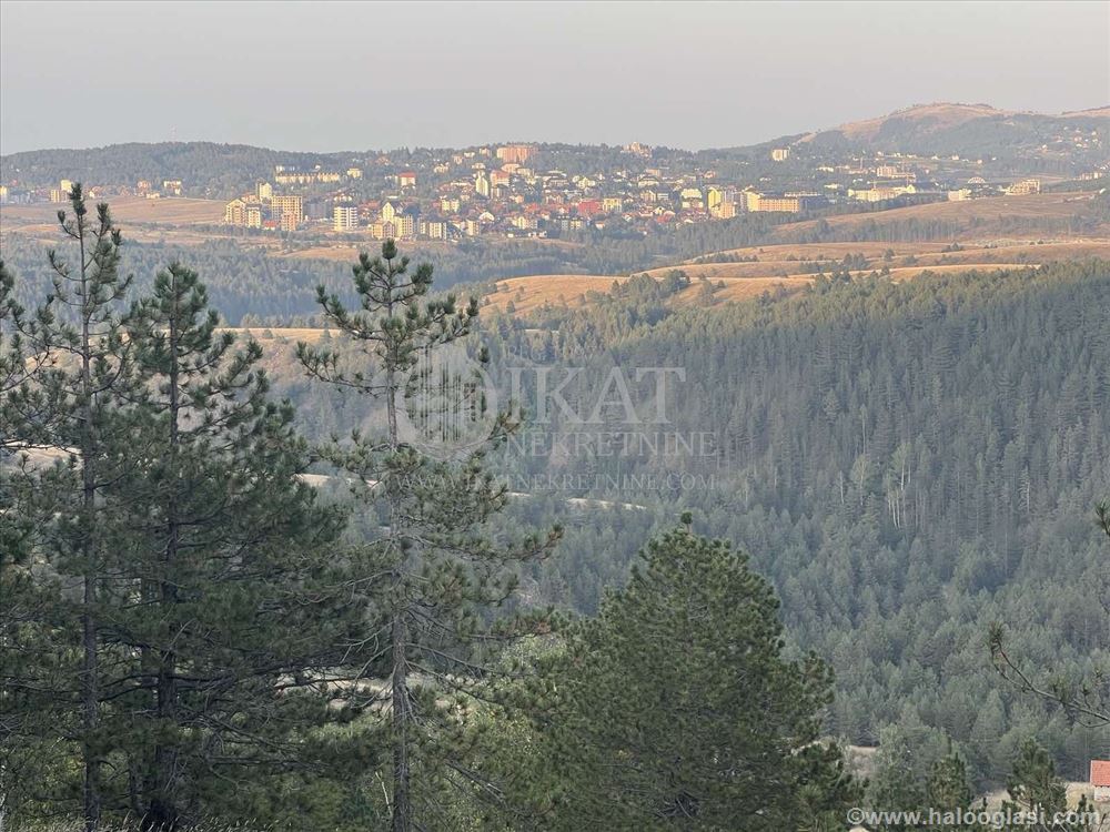 Zlatibor, Kobilja glava, plac, 30 ari | Halo Oglasi
