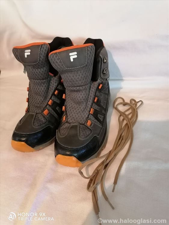 Fila poluduboke cipele | Halo Oglasi