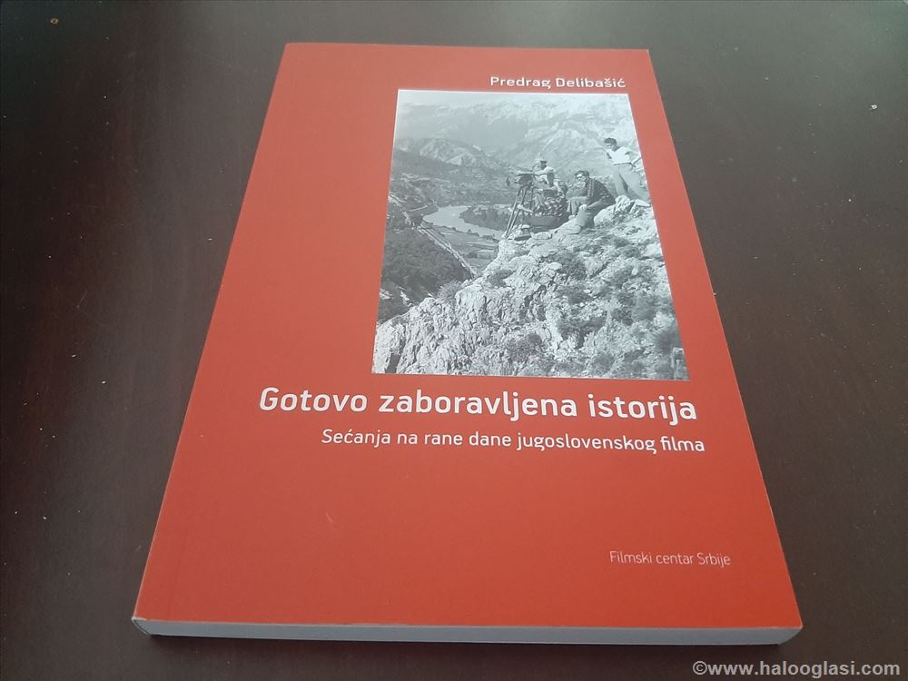 Gotovo zaboravljena istorija sećanja na rane dane | Halo Oglasi