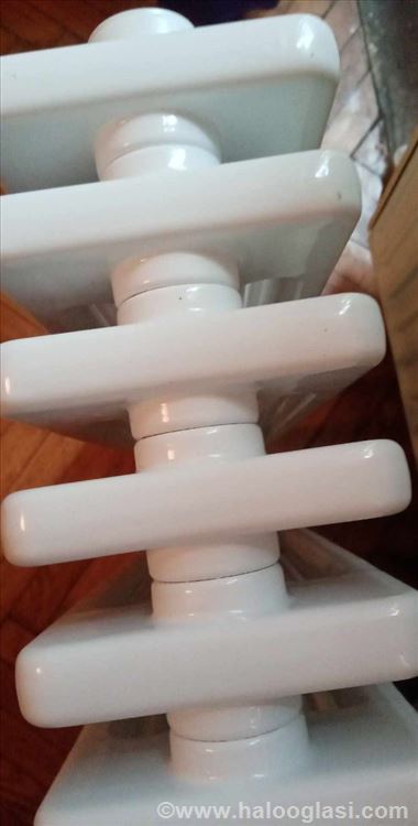Gusani radijator | Halo Oglasi