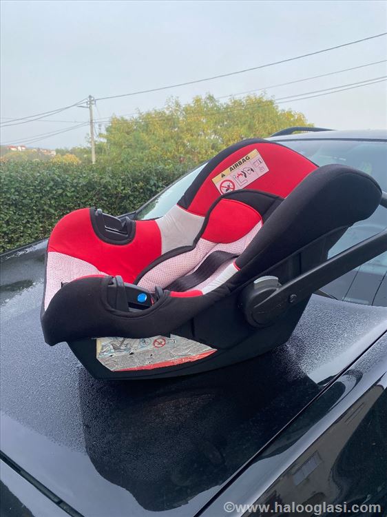 Autosediste za bebe | Halo Oglasi