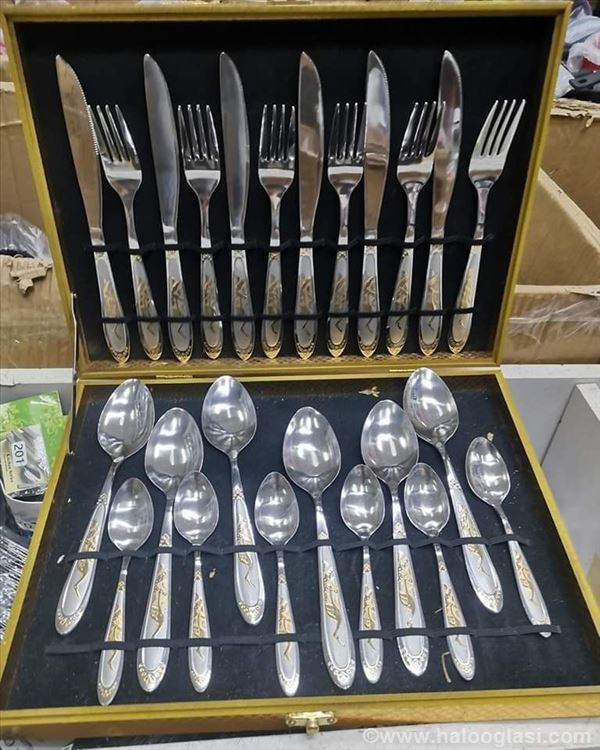 Escajg za 6 osoba | Halo Oglasi